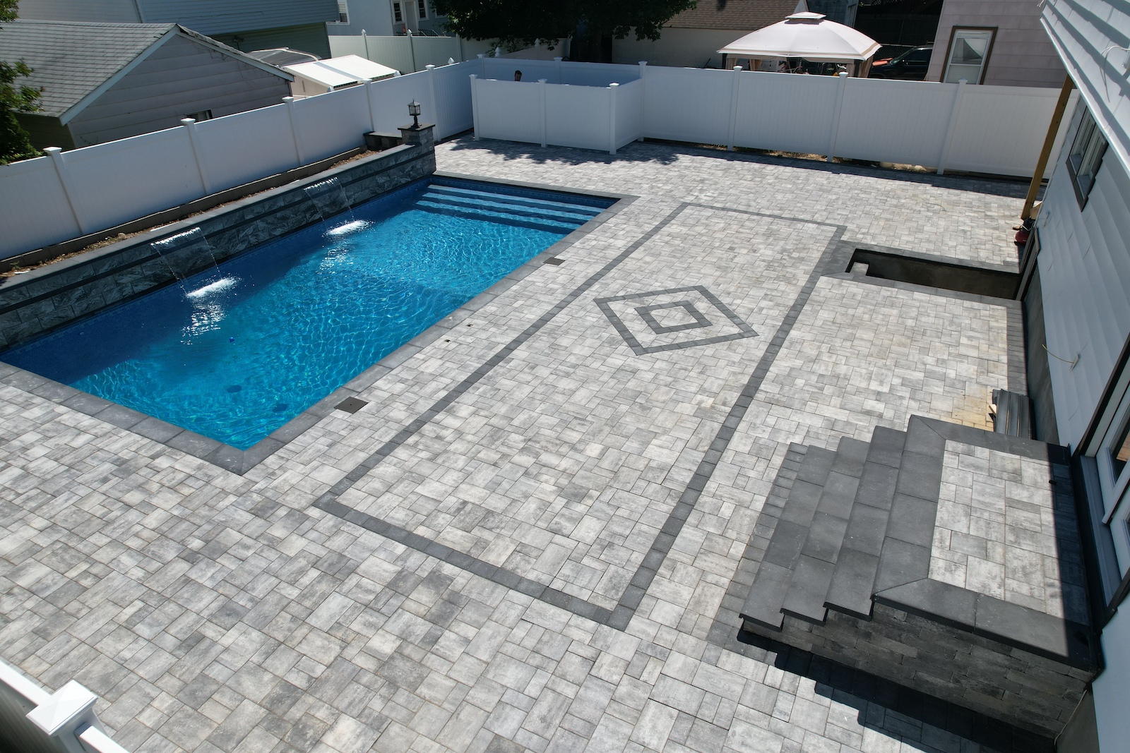 Long Island Pool Company, Suffolk County Pool Contractors Nassau County ...